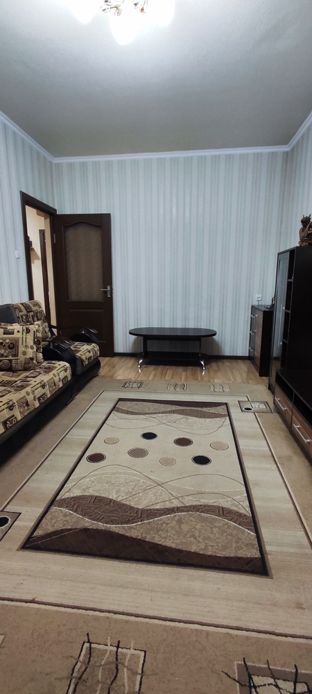 Хумаюн 4 комнатная ттз югнакий