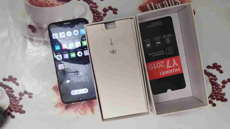 Nomi:huawei y 7
Ram:3gb
Xotira 32
Versiya 8.2
Protsessor :Qualcomm sna