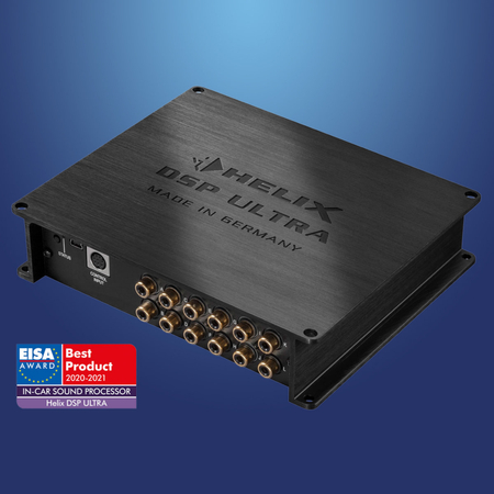 Helix dsp Ultra