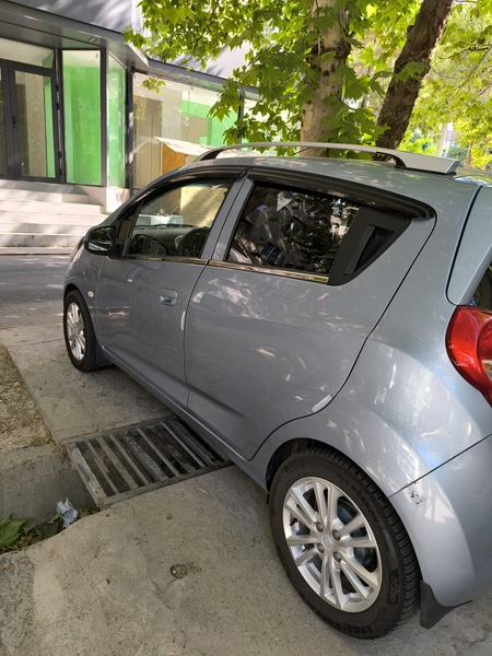 Spark avtomat 2019/Спарк автомат 2019