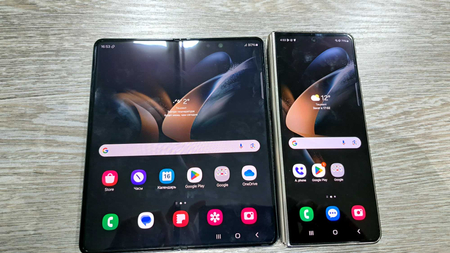 Samsung Z Fold 4