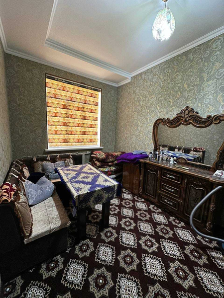 срочно продаётся квартира