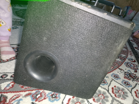 JBL sanbufer orginal