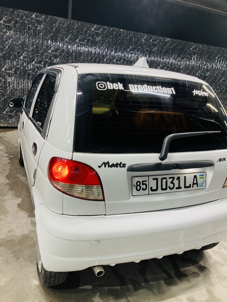 Matiz Sotiladi 2009