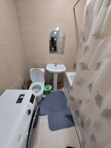 Чанги чоштепа метрони 1чи бекат