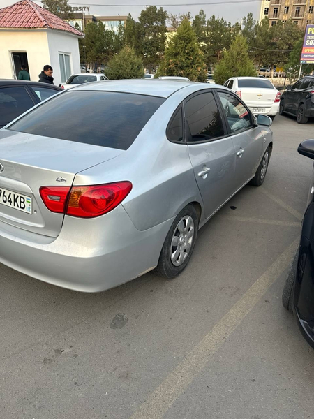Продаётся Hundai Avante