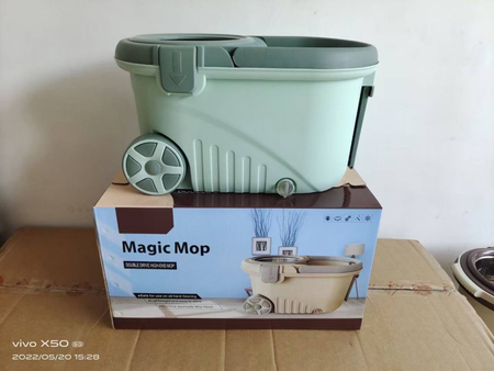 швабра magic mop