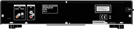 продаётся Sony SCD-XE800 SACD-плеер черный
