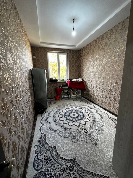 Ttz 1 da 1 xonali uy navastroyka [ipoteka asosida xarid qiling]