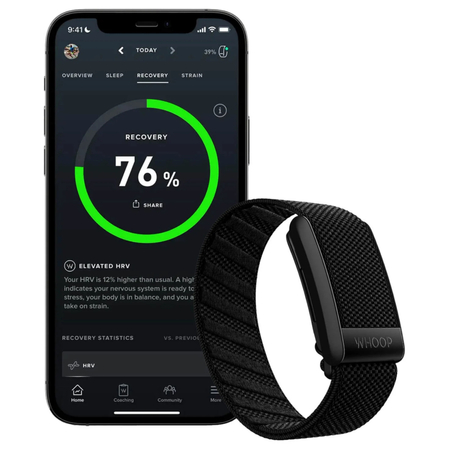 Whoop 4.0  (оптом)