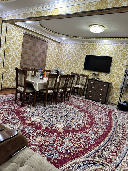 Сергили сотамиз 3 хона