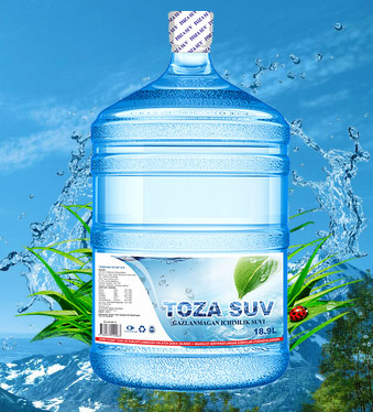 «TOZA SUV