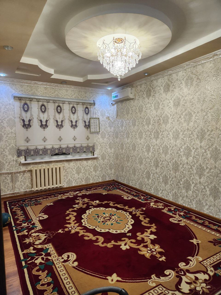 Сергели 2, 5ая Станция метро, 3/3/5
