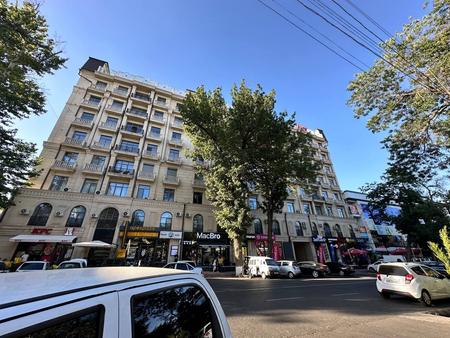 Продажа квартиры Ц1 Новостройка Бибигон