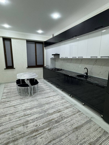 Green House 2/2/10 80 м² Сергели 3А. 3-станция Метро сдается в аренду