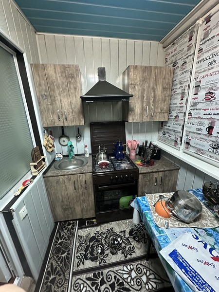Квартира сотилади