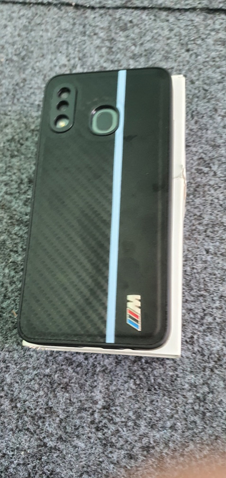 Samsung galaxy A20