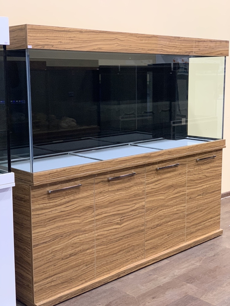 Akvarium na zakaz Aquashop