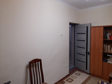 Сдается 3/1/4 ком.квартира.в поселке Улугбек.Набережный.