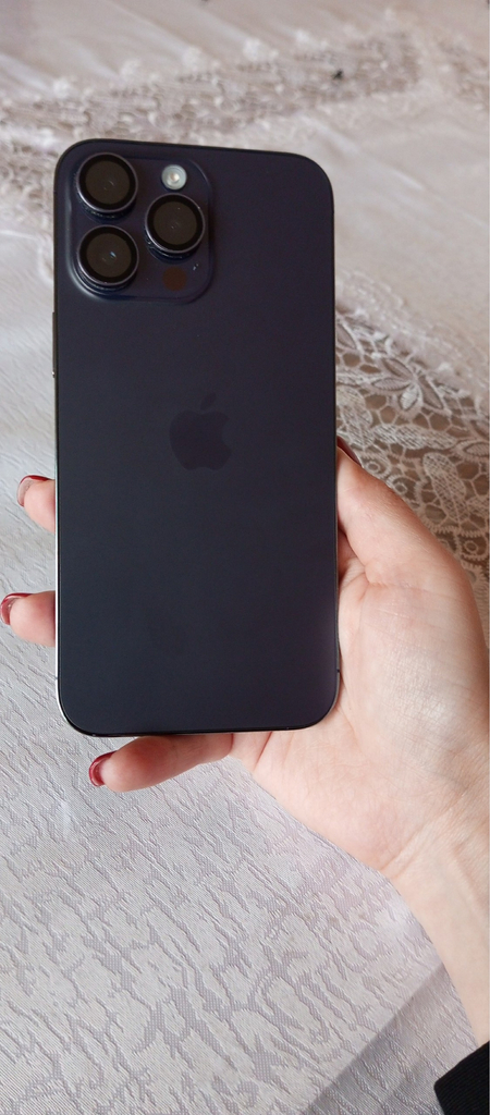 Iphone 14 pro max 128 gb