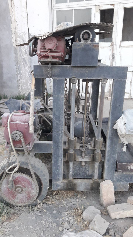 Shlaka bilok aparati sotiladi holati alodarajada
