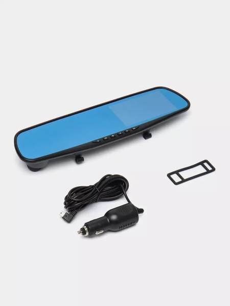 Oyna-videoregistrator BlackBox DVR Full HD
179,000 so'm
