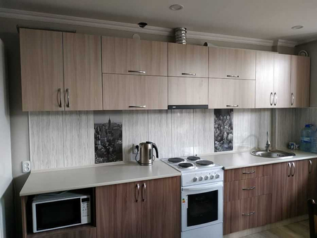Паркентский •Тапоич • 2-комн •50 м² • этаж 2/5 • [АД:020]