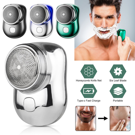 Mini soqol olgich ( MINI SHAVER )