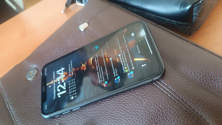 İphone 11 kafolati bilan
