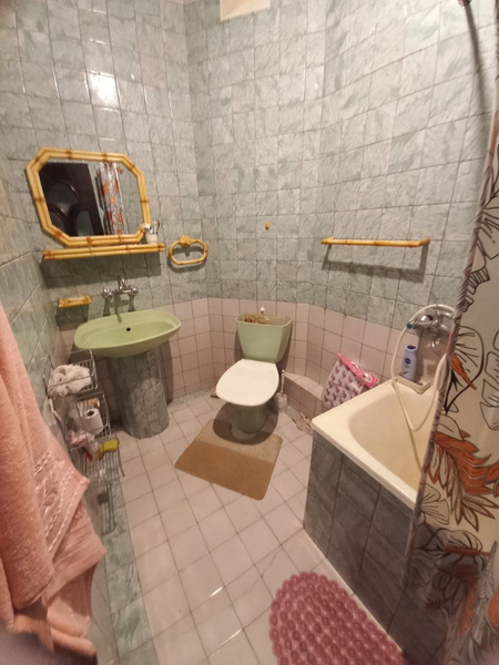 Продается квартира