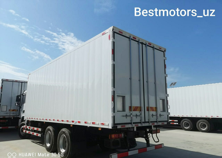 Shacman l3000 full