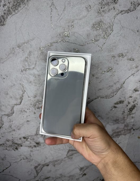 iPhone 15 ProMax 512gb Natural Titan Akk: 96% Kelwamiz
