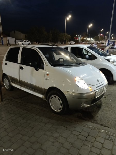 Best Sotiladi 2010 shu turishi 3130$ matiz best