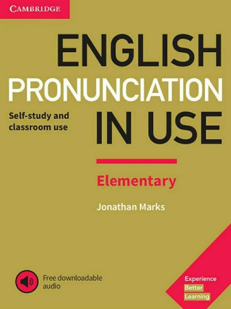 English Collocations In Use. English Pronunciation in use