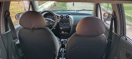 Matiz mix srochna sotiladi