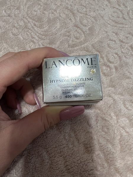 Lancôme жидкие тени для глаз lancome тень teni ten