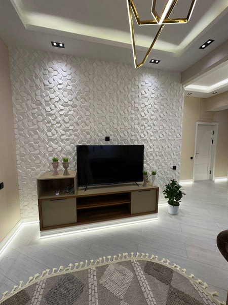 Срочно ПРОДАМ 3/6/9/82м2  в ЖК NEW LIFE МАХТУМКУЛИ рядом IT PARK