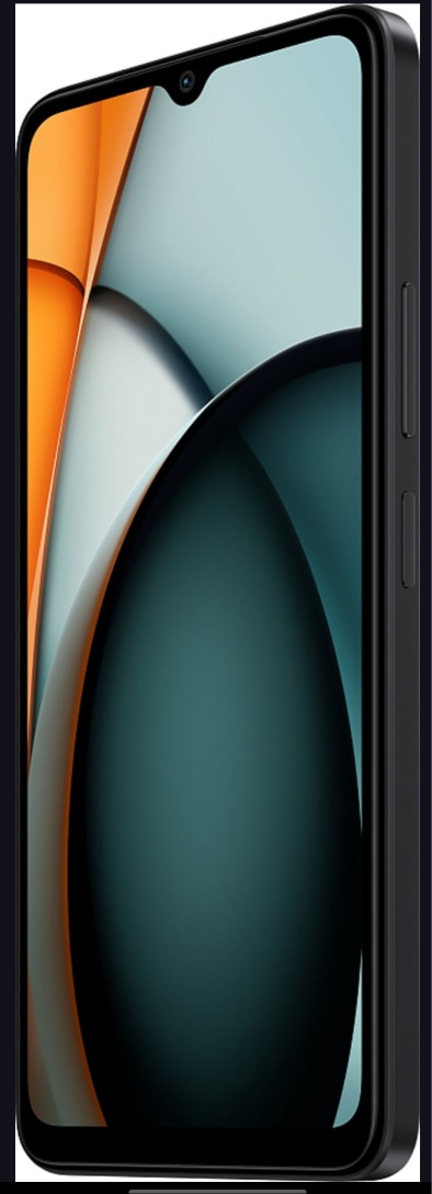 Redmi A3 4/128 GB xotiralik sastayannisi ideal. Yangiday