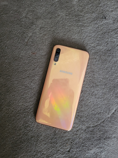 Samsung A50 Obmen