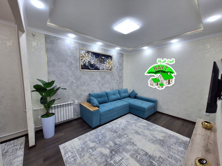 °МЕТРО ХАМЗА 1в2•1•4 Евроремонт квартира продается Чиланзар7 СРОЧНО‼️