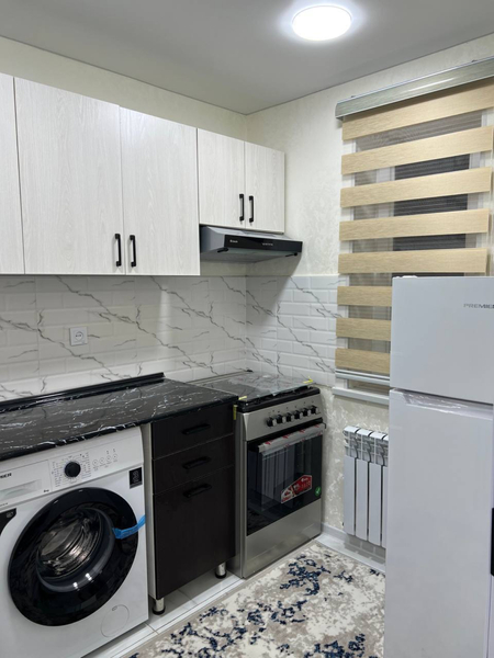Arenda chilonzor 2 kv 2 xona xamma waroyiti bilan 500$