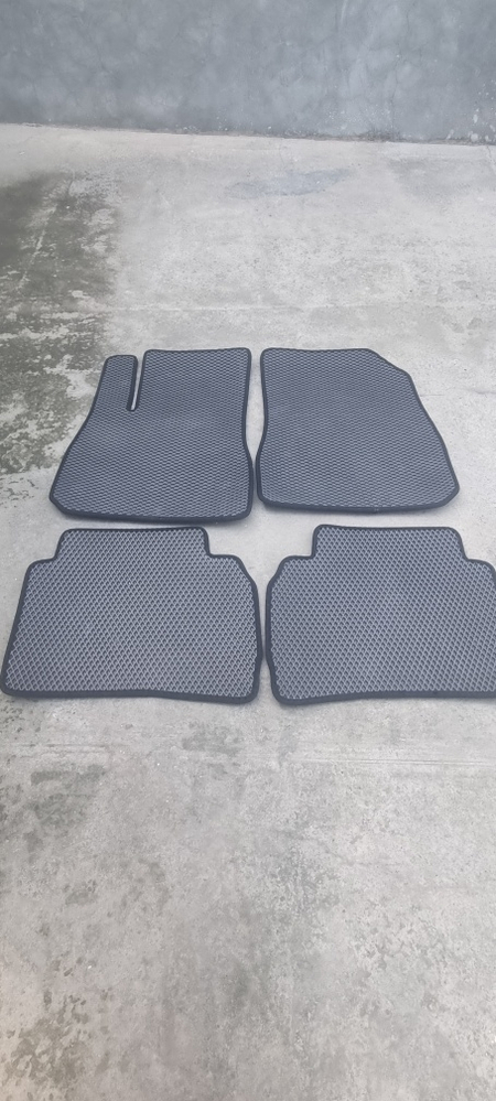 Polik gentra lacetti evakor