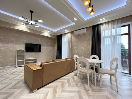 Продается квартира 2х ком 66м2 Улица нукусская ор глинка