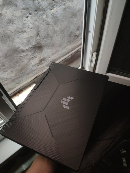 ASUS TUF GAMING. RTX™ 3050/16Gb/SSD512/144Hz/DDR6. Мощный игровой.
