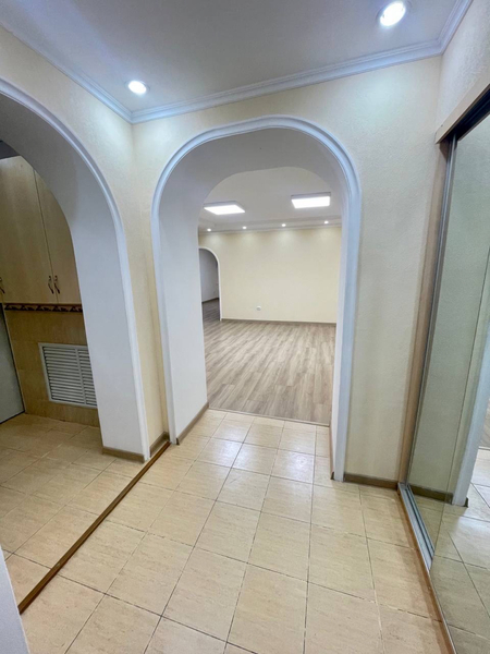 Аренда офиса в центре 89 кВ.м