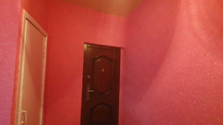 2 хонал Ижарага уй берилади оилага