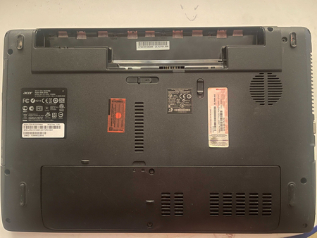 Ноутбук Acer Aspire 5250