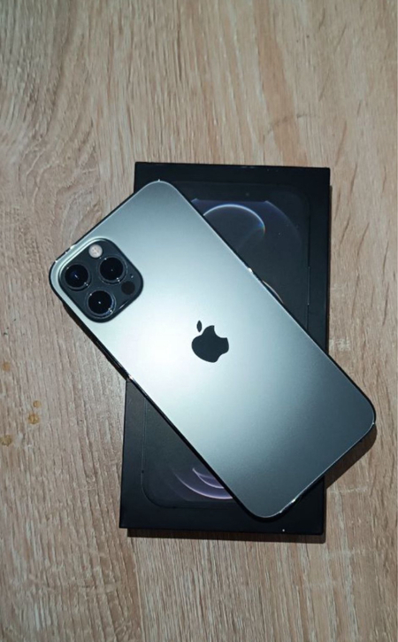 Iphone 12 pro ideal full koropka dok bor