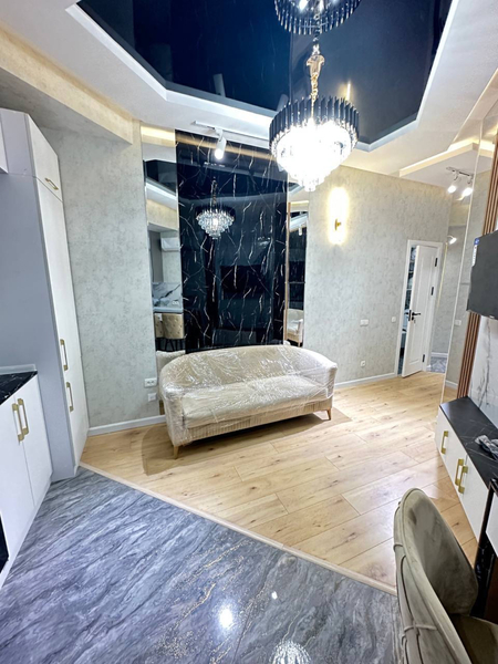 Продается квартира GOLDEN HOUSE Ц-2 2/7/8