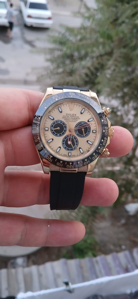 Часы timex chronograph